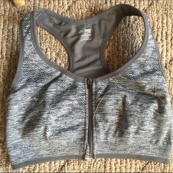 Danskin Now | Intimates & Sleepwear | Danskin Now Sports Bra Nwot ...